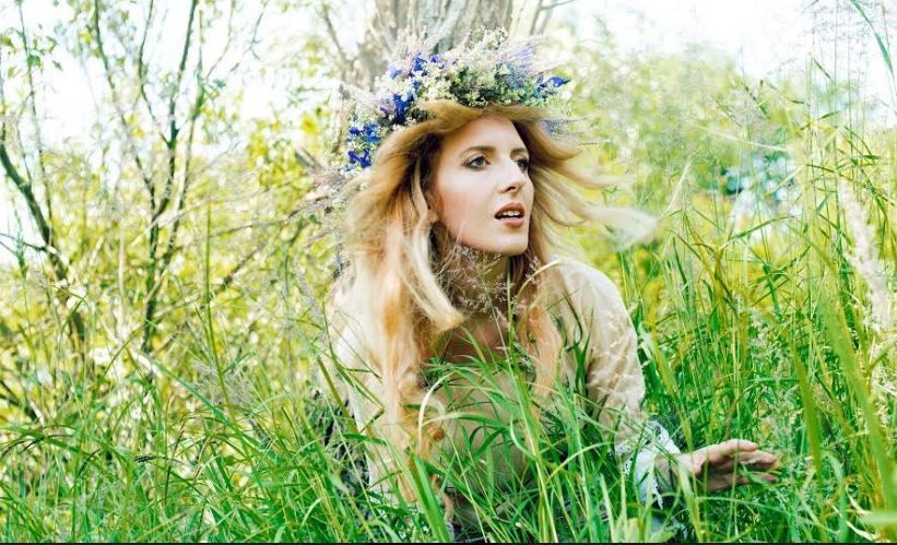 Певица Illaria презентовала песню для "Евровидения-2017" - Stars - Главред