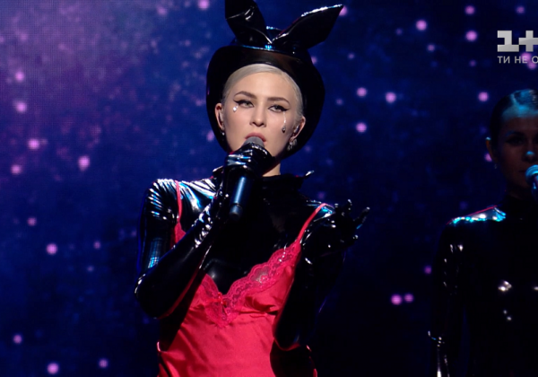 Maruv - "Для особо одаренных": Maruv бомбануло из-за номинации от MTV ...