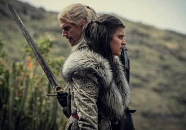 Ведьмак 2 сезон: все новые актеры сериала - новости шоу бизнеса