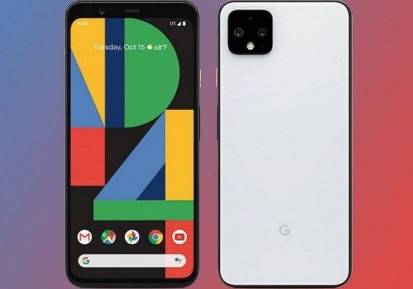 Google Pixel 4a - характеристики, ціна, дата виходу