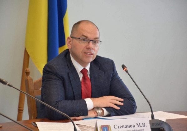 Кто такой Максим Степанов: пять фактов из биографии - Украина