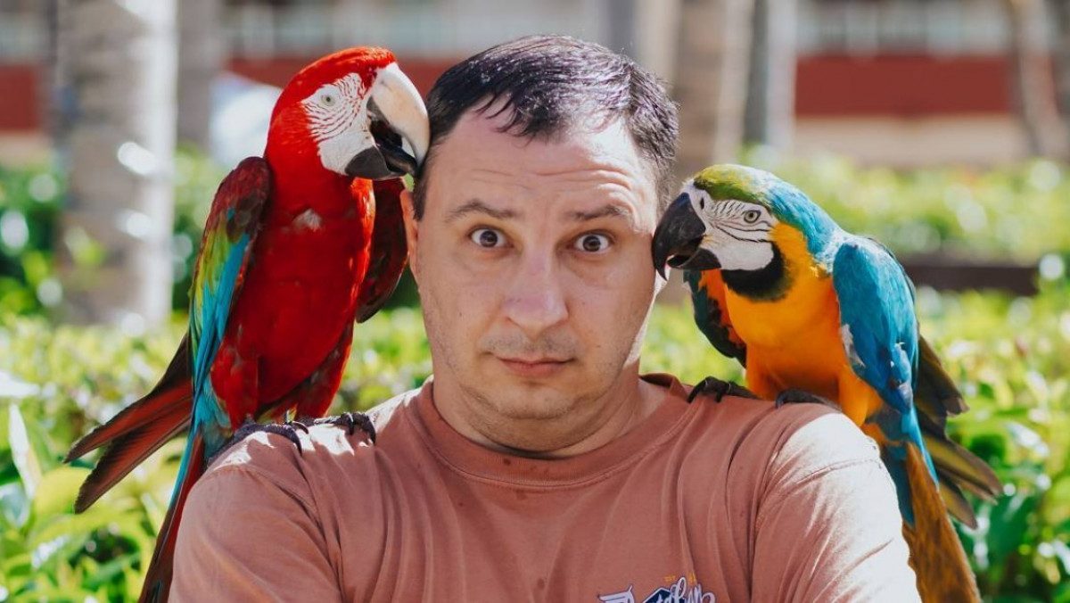 Дмитрий Танкович назвал шоу, где сделал карьеру