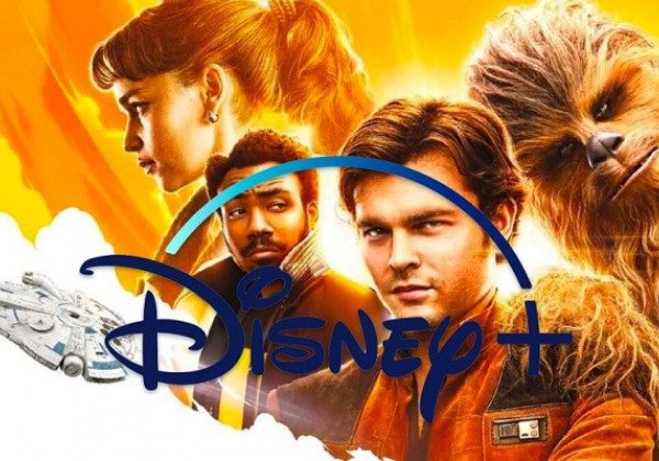 Зоряні війни: Соло - Дісней готує нові серіали - Главред