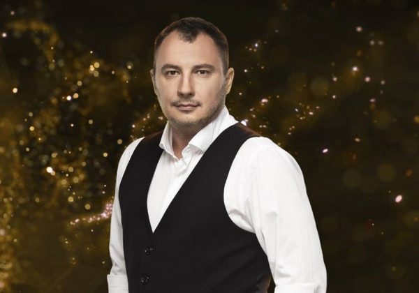 Танці з зірками - Дмитрий Танкович высказался после вылета - Главред