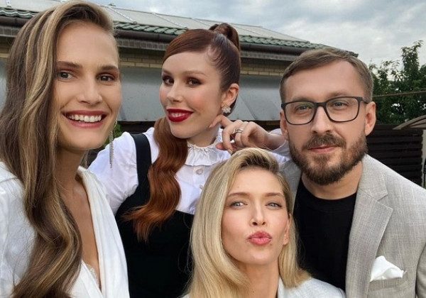 Супер топ-модель по-украински 2020: смотреть 5 выпуск