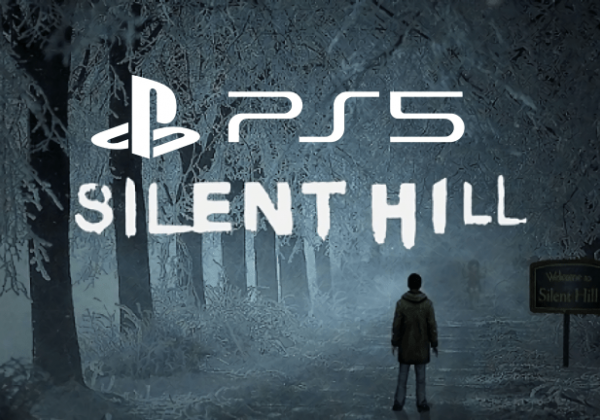 Silent Hill на PlayStation 5 презентация - анонс культовой игры ...