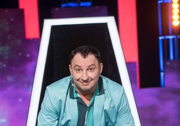 Дмитрий Танкович боится, что дочь пойдет в школу