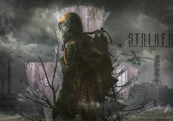 Сталкер 2 на ps5 - GSC Game World підтвердила, що S.T.A.L.K.E.R. 2 не ...