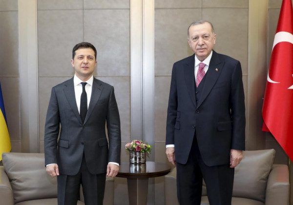 Заборона на прохід кораблів РФ в Чорне море через протоки: що відомо ...