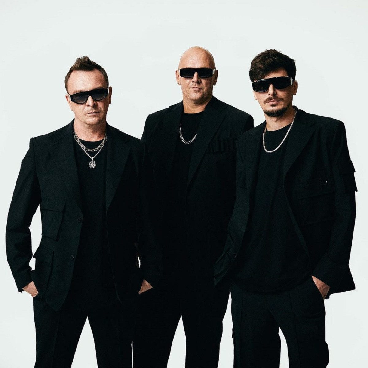 Mozgi презентовала украиноязычный сингл Ой, мама к 30-летию независимости Украины - Главред