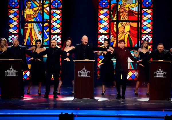 Вечерний квартал и Женский квартал - новые серии на 1+1 - Главред