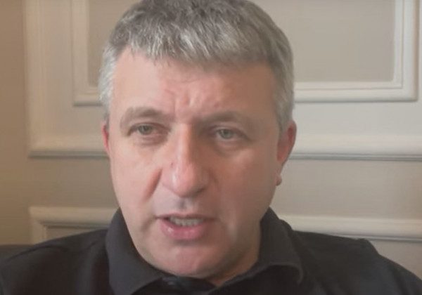 Юрий Романенко. Стамбульское перемирие - почему это выгодно для Украины ...