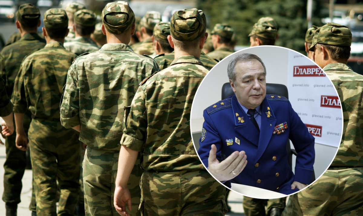 Армия РФ уйдет из Крыма и Донбасса, но это не конец войны - генерал ...