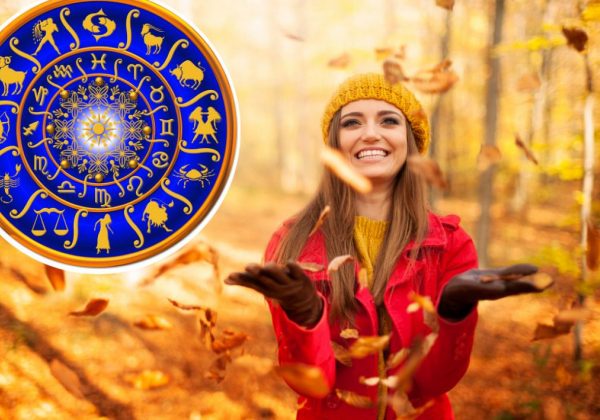 Гороскоп на тиждень 12 18 вересня 2022 успіх або важливе знайомство Главред