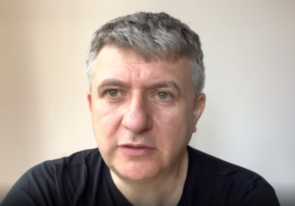 Юрий Романенко. Стратегические последствия разгрома России под ...