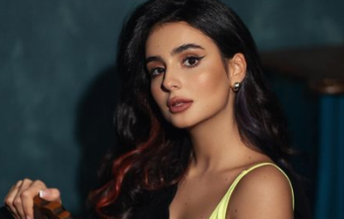 "Слишком много боли": Анна Тринчер рассказала об отце, которого ...