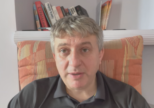 Юрій Романенко. Путін в Астані - жалюгідне видовище кінця Росії - Главред