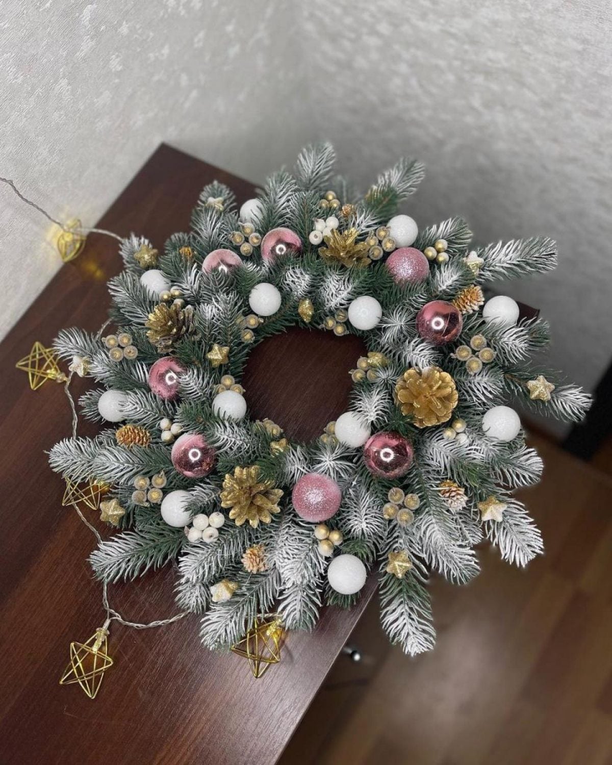 Розкішні новорічні іграшки своїми руками – 5 ідей чудового декору