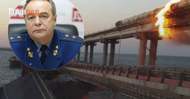 Крим армія України може перетворити на острів і погіршити логістику РФ ...