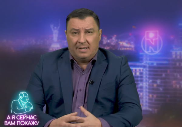 Дмитро Танкович. Лукашенко приїхав до Києва? - Главред