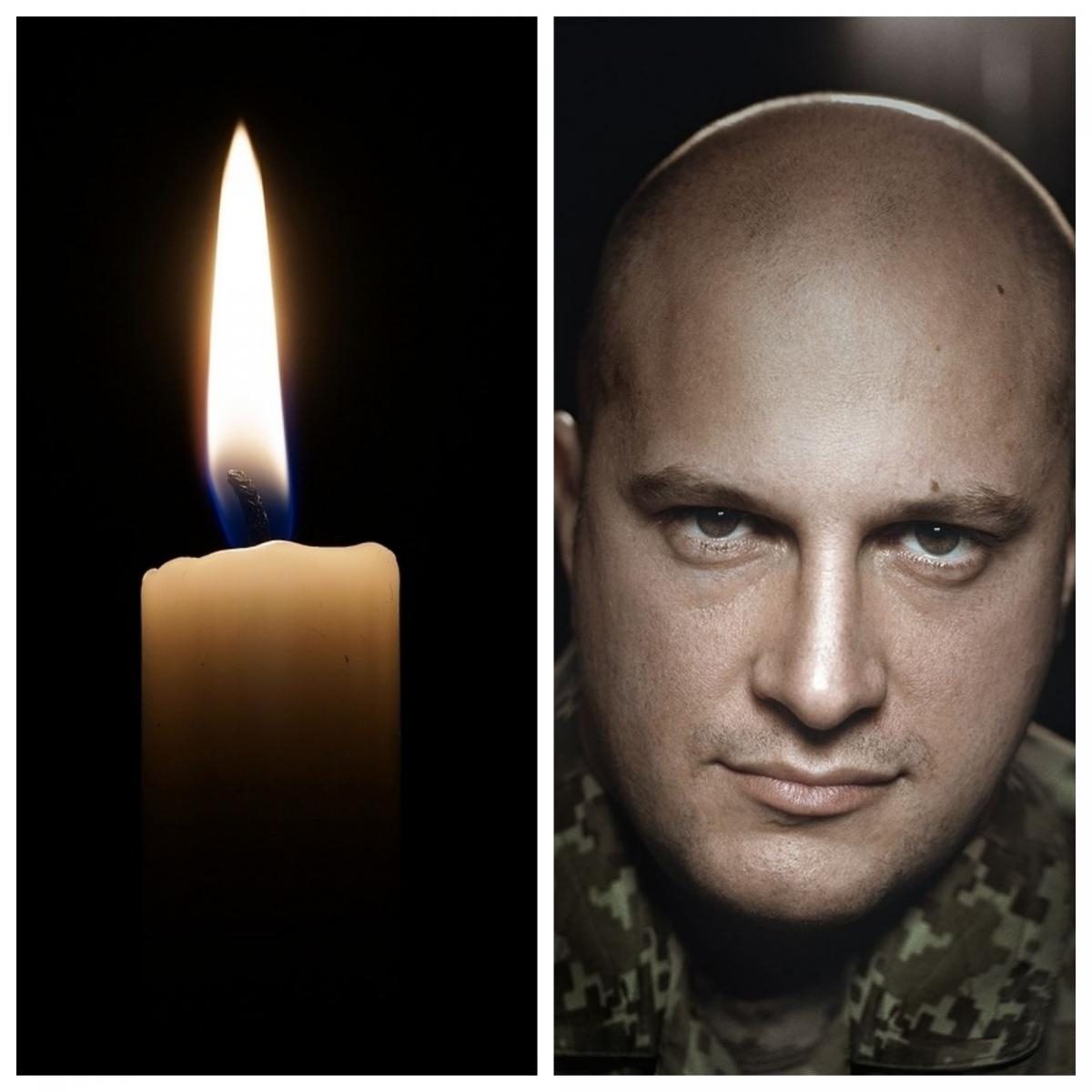 Спас жизнь около 600 защитников Украины: на фронте погиб Народный герой ...