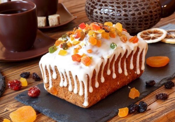 Самый вкусный кекс - изумительный рецепт за 30 минут - Главред