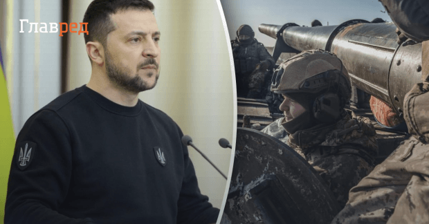 "Докладывали с самых горячих точек": Зеленский провел необычное ...