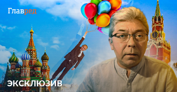 Александр Сотник – Парад победы Путин принимал в последний раз