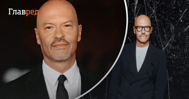 Режиссер-путинист "тает на глазах": Бондарчук удивил страшно худым ...