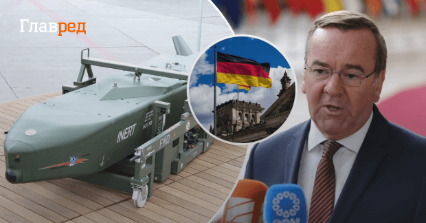 Ракети Taurus не змінять ситуацію на фронті: у Німеччині видали дивну заяву