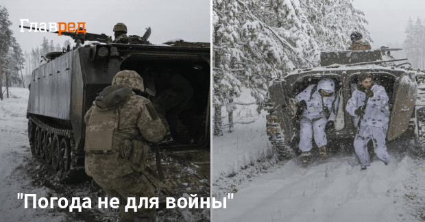 МВА – о ситуации в Авдеевке: погода стала "невоенной", враг меняет тактику