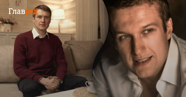 Что случилось со звездой сериала "Каменская", который прятал наркотики ...