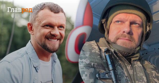 Несподіване зізнання: "Віталька" Гарік Бірча одружився та став батьком
