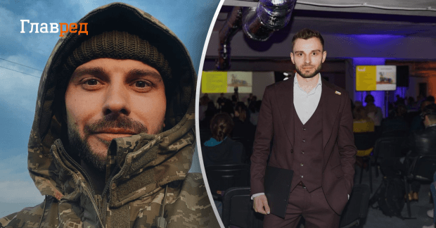 "На курорте": ведущий Орест Дрималовский отправился в Донецкую область ...