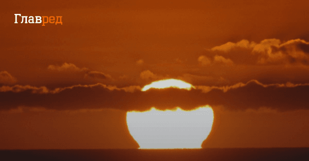 Календар магнітних бур Україну накрила сильна магнітна буря Главред