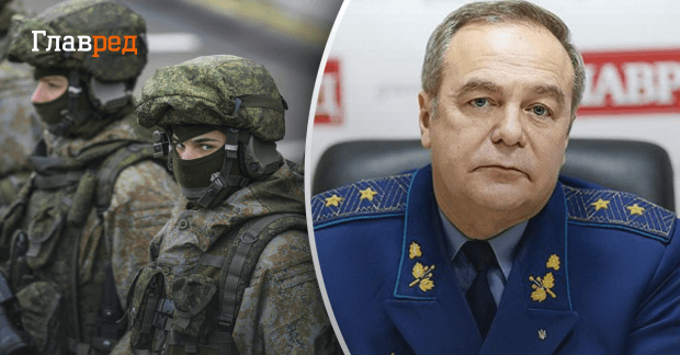 Ситуация на фронте в Украине - генерал Романенко сказал что может ...