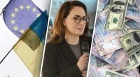 "Мощный сигнал доверия": Совет ЕС одобрил многомиллиардный транш для Украины