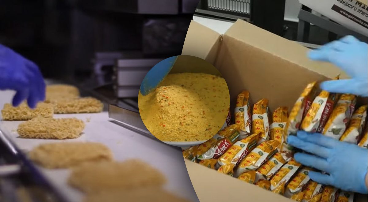 Що входить до складу Мівіни - який склад приправи Мівіна