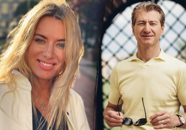 Юрий Никитин развод - продюсер раскрыл главную причину