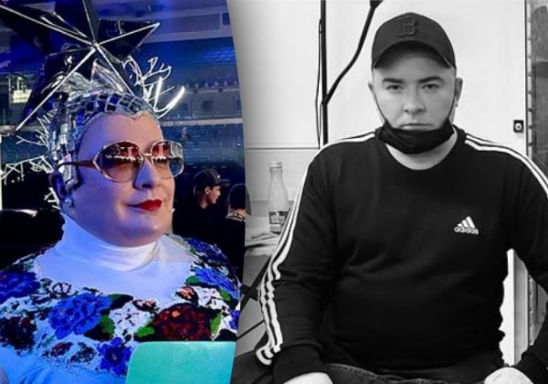 Андрей Данилко интервью - Верка Сердючка о молодых артистах