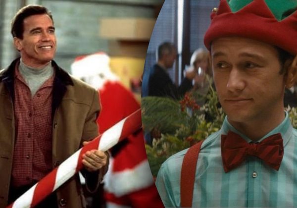 Новогодние комедии смотреть - какие фильмы посмотреть на Новый год